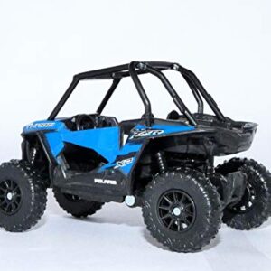 New-Ray Toys Miniature Polaris RZR Toy