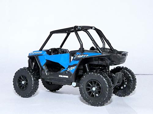 New-Ray Toys Miniature Polaris RZR Toy