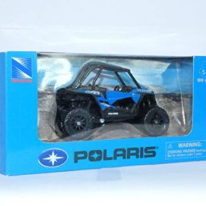 New-Ray Toys Miniature Polaris RZR Toy