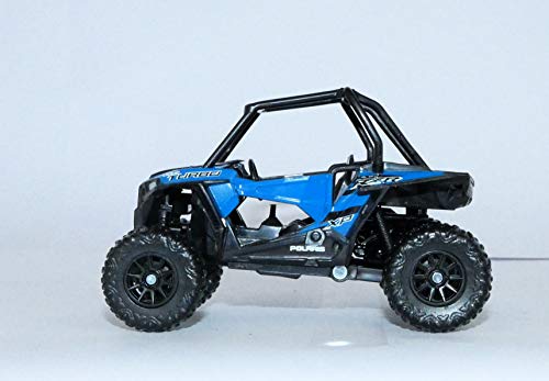 New-Ray Toys Miniature Polaris RZR Toy