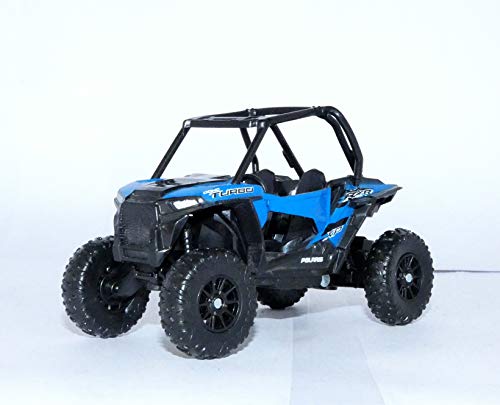 New-Ray Toys Miniature Polaris RZR Toy