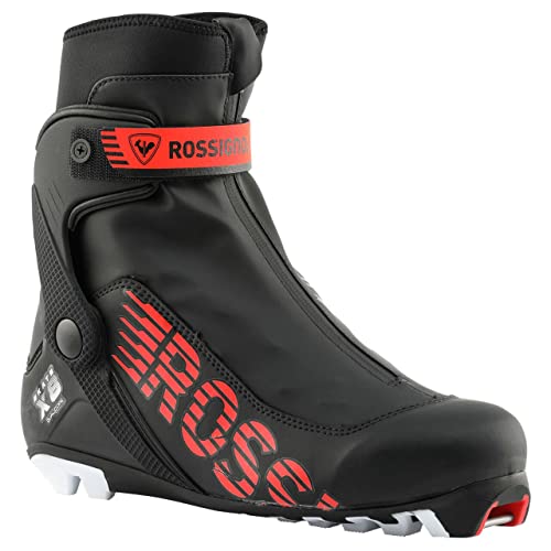 Rossignol X-8 Skate Mens XC Ski Boots 46