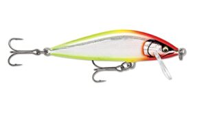 rapala countdown elite 55 gilded clown