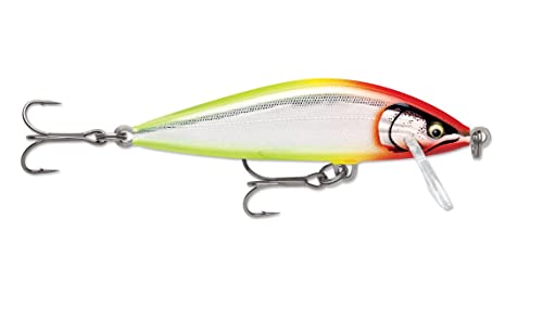 Rapala Countdown Elite 55 Gilded Clown