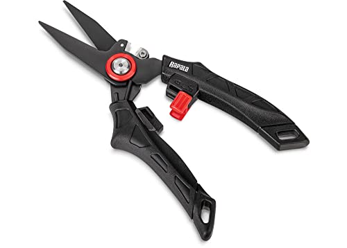 Rapala Elite Scissors 7"