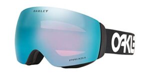 oakley flight deck xm factory pilot black prizm sapphire iridium