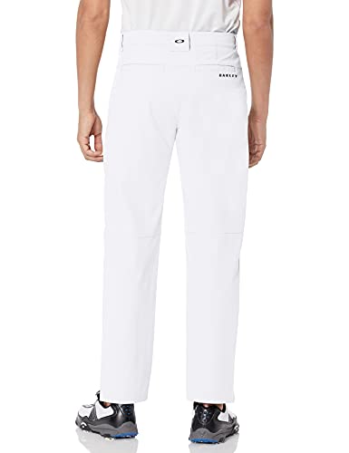 Oakley Men's Take Pro Pant 3.0, White, 32X32