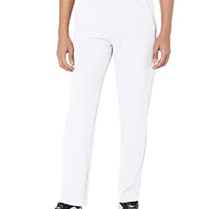 Oakley Men's Take Pro Pant 3.0, White, 32X32