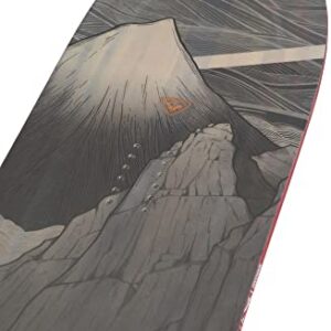 Rossignol XV Sushi Mens Snowboard 144cm