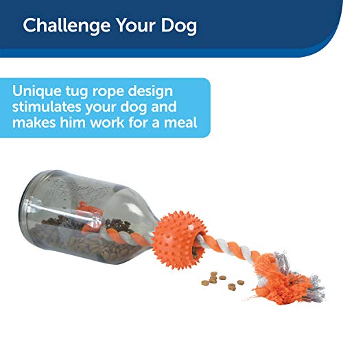 PetSafe Medium/Large Sportsmen Tug A Jug Pet Chew Toy