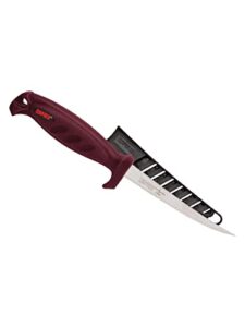 rapala 8-inch hawk fillet knife