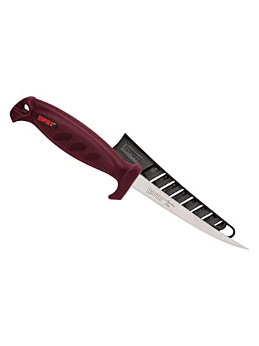 Rapala 8-Inch Hawk Fillet Knife