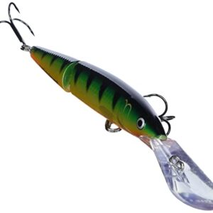 Rapala Jointed Deep Husky Jerk 12 Perch