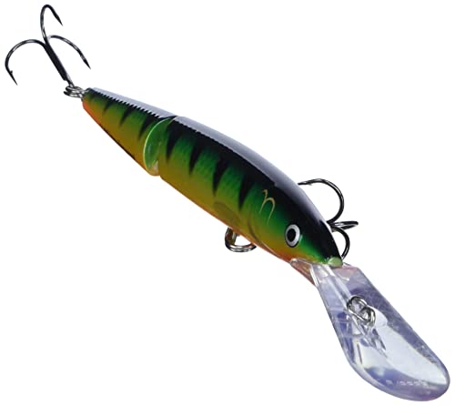 Rapala Jointed Deep Husky Jerk 12 Perch