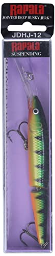 Rapala Jointed Deep Husky Jerk 12 Perch