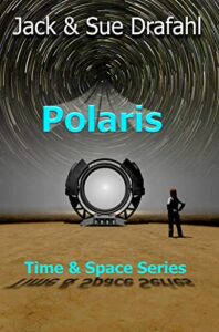 polaris (time & space series book 1)