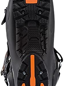 Rossignol Alltrack Pro 110 Lt Gw Ski Boots, Men, Black, 24.5