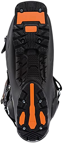 Rossignol Alltrack Pro 110 Lt Gw Ski Boots, Men, Black, 24.5