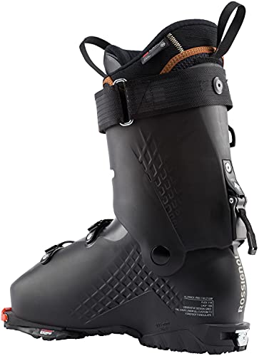 Rossignol Alltrack Pro 110 Lt Gw Ski Boots, Men, Black, 24.5