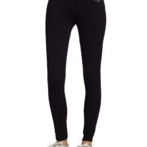 Everlast Women's Ankle Legging, Black