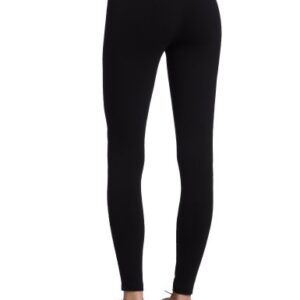 Everlast Women's Ankle Legging, Black