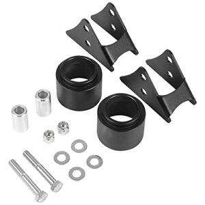 2.5'' Lift Kit UTV Front & Rear Suspension for Polaris Ranger 500/570/CREW Midsize 2014 2015 2016 2017 2018 2019 2020 2021