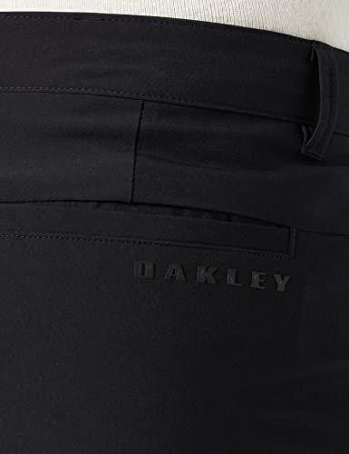 Oakley Men's TAKE PRO Pant 3.0, Blackout, 34X32