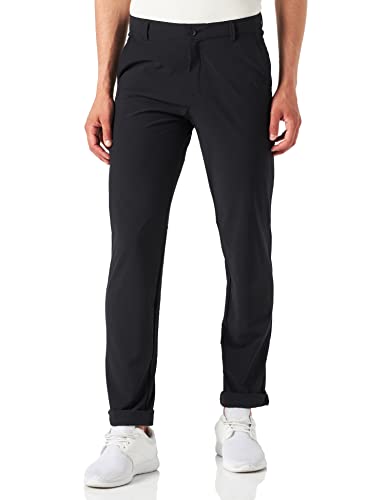 Oakley Men's TAKE PRO Pant 3.0, Blackout, 34X32