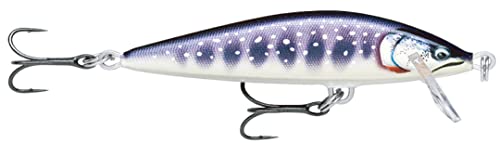 Rapala CDE95-GDIW Countdown Elite 3.7 inches (9.5 cm)