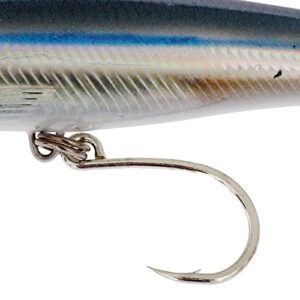 X-Rap Long Cast 14 Anchovy