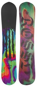 rossignol airis womens snowboard 146cm