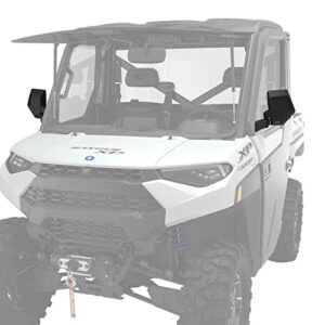 Polaris Side View Mirrors - Door Mounted