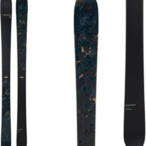 Rossignol Black Ops Holy Shred Mens Skis 162