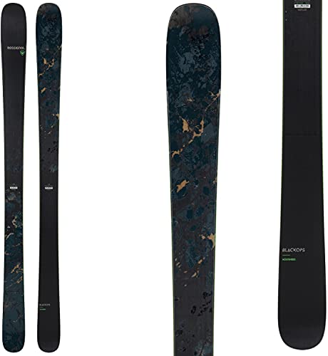 Rossignol Black Ops Holy Shred Mens Skis 162