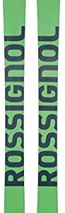 Rossignol Black Ops Holy Shred Mens Skis 162