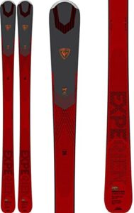 rossignol experience 86 basalt mens skis 176cm