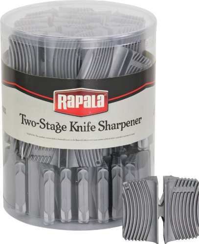 Rapala Two-Stage Knife Sharpen