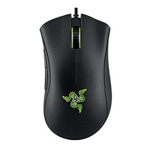 razer deathadder essential – optical esports gaming mouse