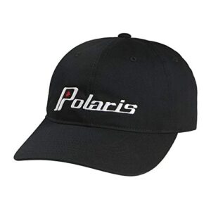 polaris atv heritage cap