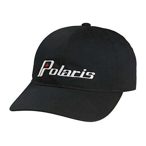 Polaris ATV Heritage Cap