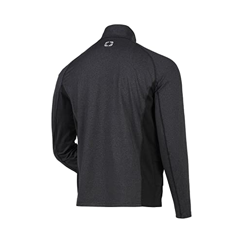 Polaris Off Road Men's Heated Base Layer Top - XL