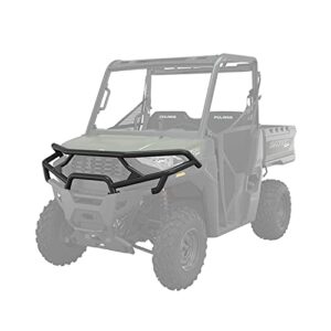 polaris upper front brushguard