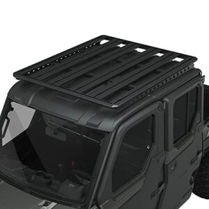 Polaris Rhino-Rack® Roof Rack, Crew