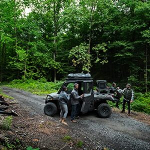 Polaris Rhino-Rack® Roof Rack, Crew