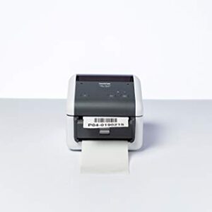 Brother TD-4520DN 4IN DT Label Receipt