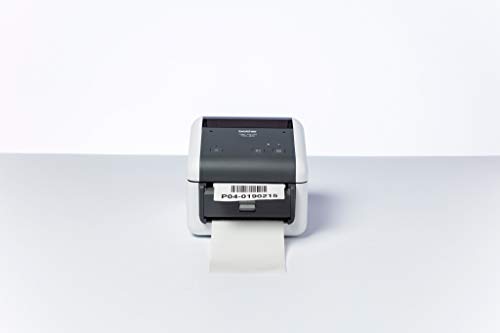 Brother TD-4520DN 4IN DT Label Receipt