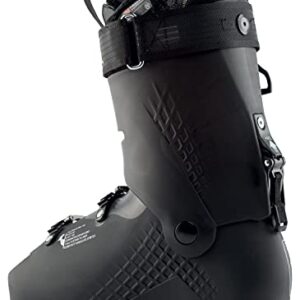 Rossignol Alltrack Pro 100 Boots, Color: Black, Size: 265 (RBK3080-265)