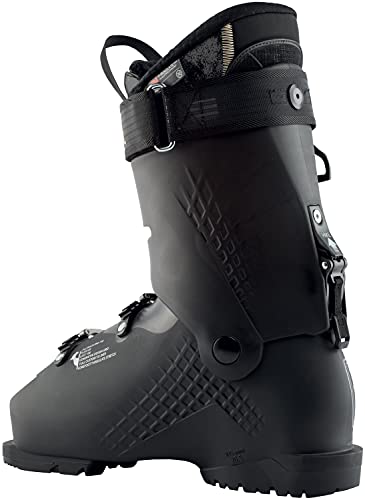 Rossignol Alltrack Pro 100 Boots, Color: Black, Size: 265 (RBK3080-265)