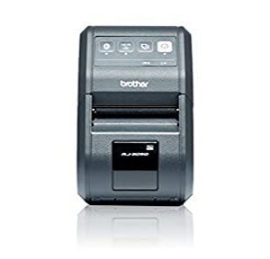 Brother RJ-3050 Mobile Printer All, RJ3050Z1 (127 MM/SEC 203DPI USB 2.0)