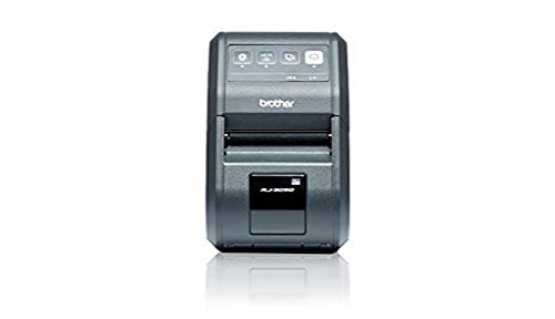 Brother RJ-3050 Mobile Printer All, RJ3050Z1 (127 MM/SEC 203DPI USB 2.0)